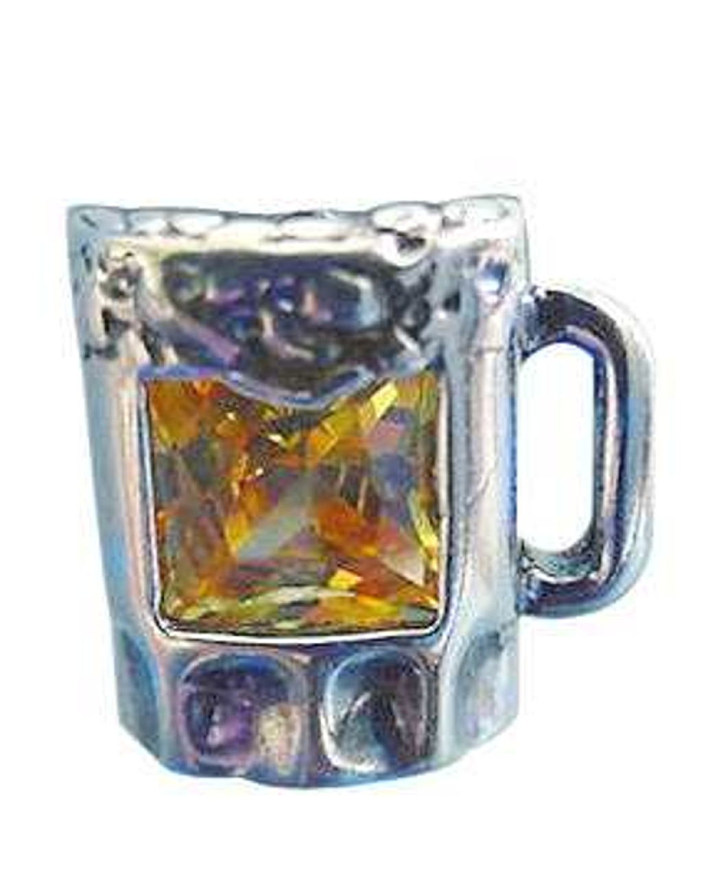 Beverage Drink Cocktail Pins : Auntie's Treasures: Online Sterling ...